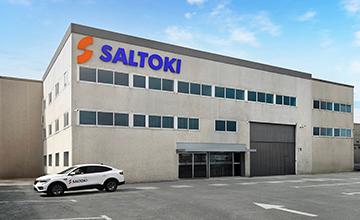Saltoki | Fontanería, material eléctrico y material construcción