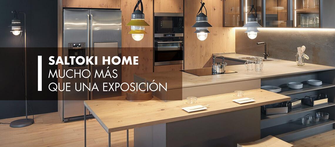 Saltoki | Fontanería, material eléctrico y material construcción
