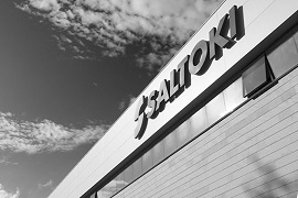 Quiénes Somos | Saltoki